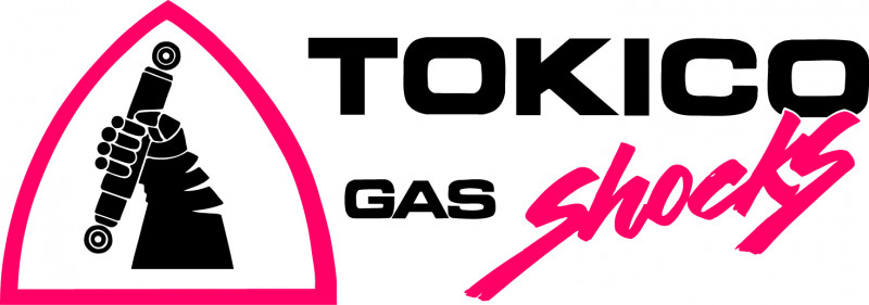 Купить амортизаторы TOKICO от официального представителя Бренда