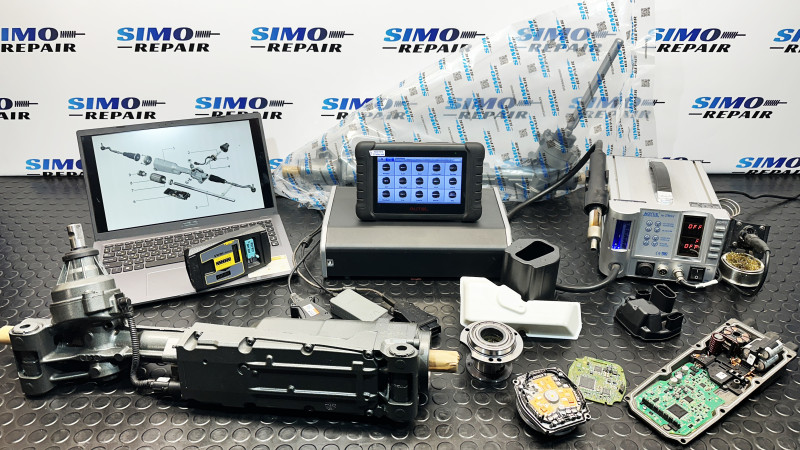 Vacancies Simo Repair