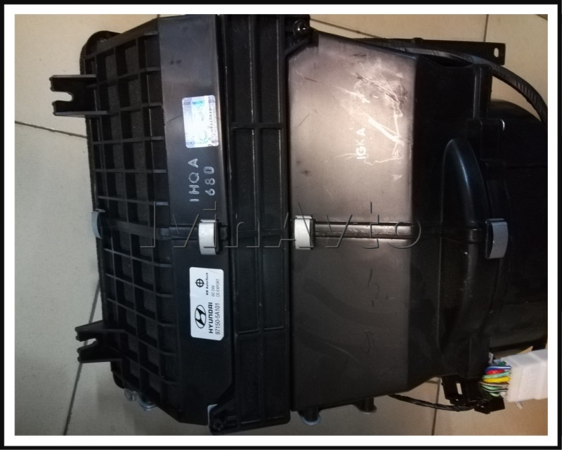 Печка хендай 78 – Telegraph